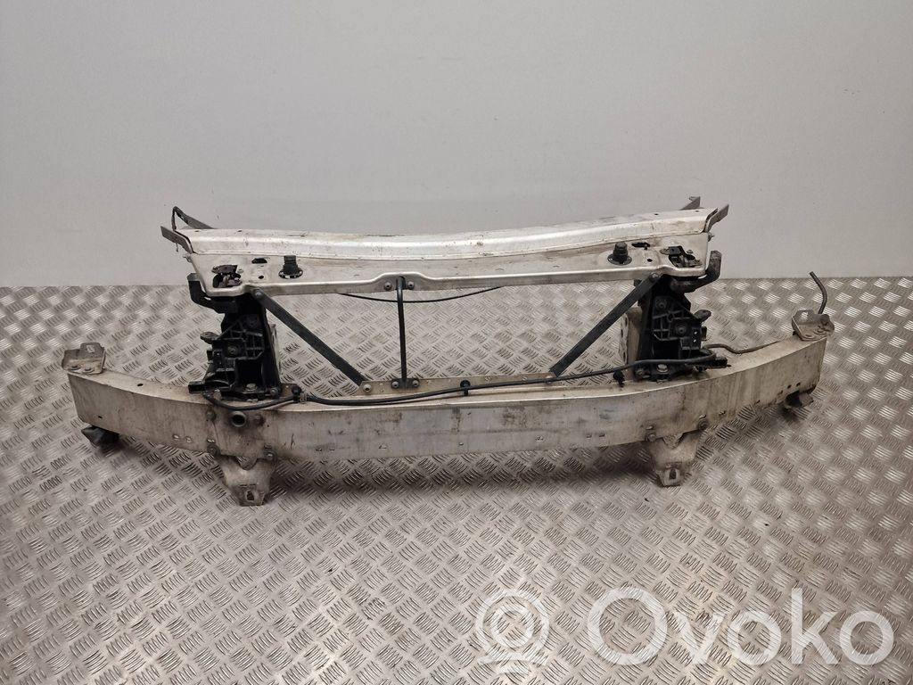 A2136201700 Mercedes-Benz GLC X253 C253 Radiator support slam panel, € ...