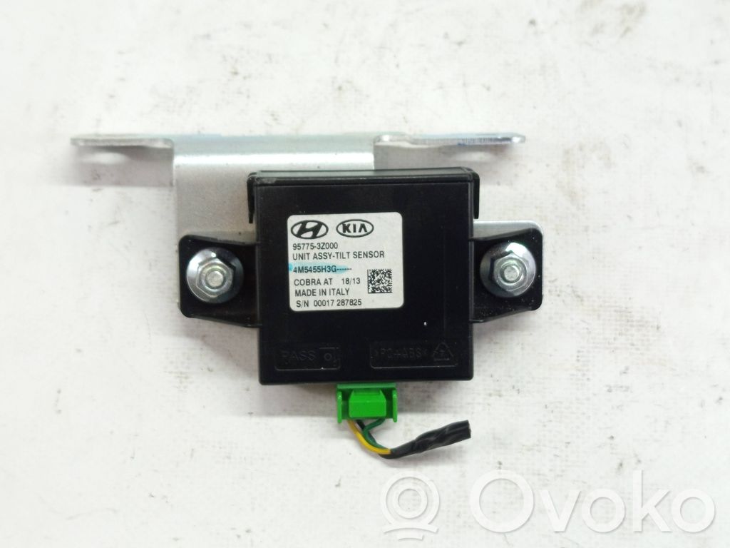 95775-3Z000 Hyundai i40 Autres unités de commande / modules, 10,59 ...