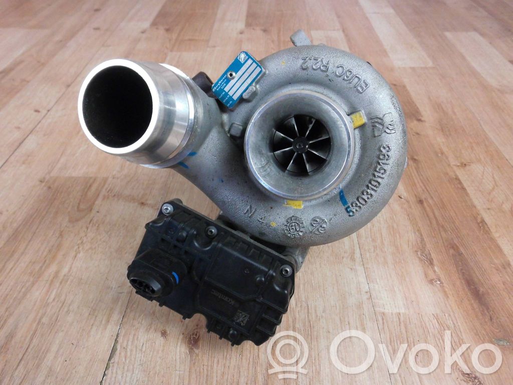 28231-2F950 KIA Sorento Turbocompresseur, 235,29 € | OVOKO