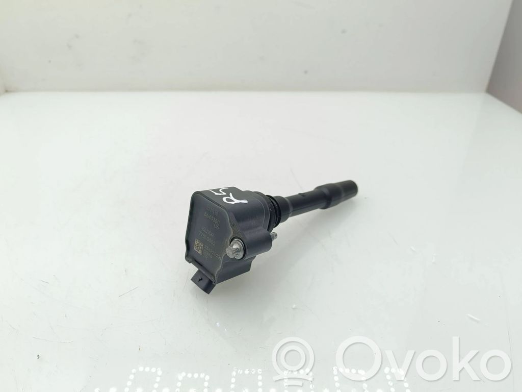8643360 BMW M4 G82 G83 High voltage ignition coil, €10.00 | RRR