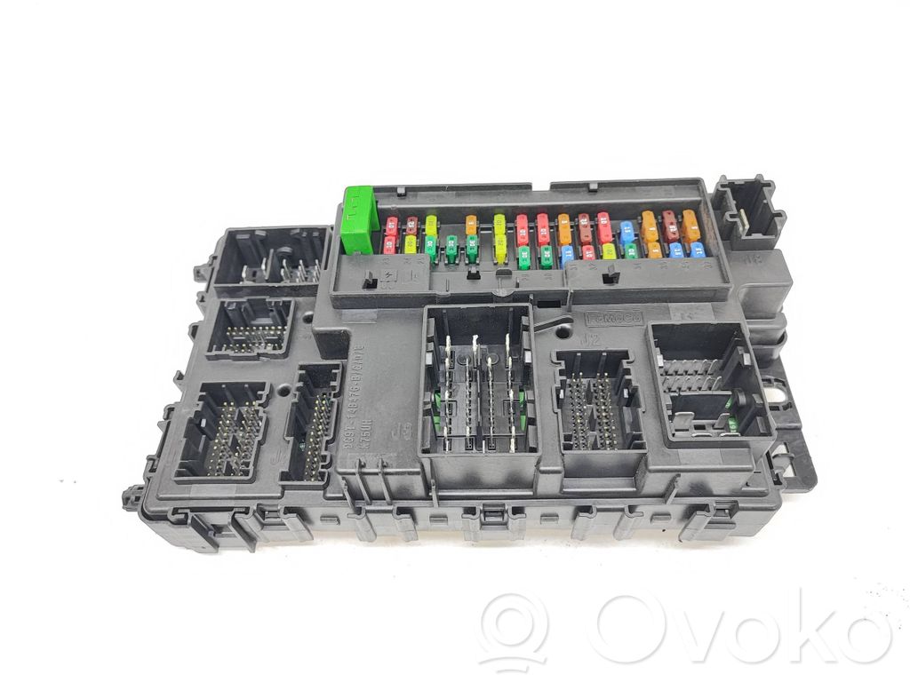 FU5T15604 Ford Mondeo MK V High voltage junction box, €53.45 | RRR