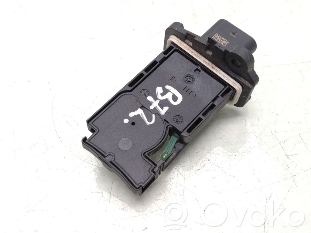 JX6A-12B579-DA Ford Ranger Mass air flow meter, €43.05 | RRR