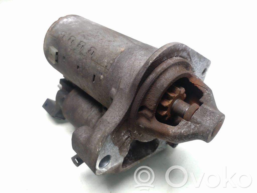 428000-8331 Peugeot 208 I Starter motor, €52.50 | RRR