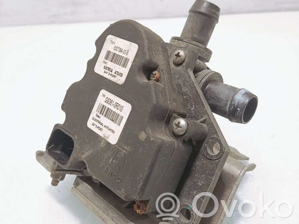 600738400B Tesla Model S Pompe à eau de liquide de refroidissement, 9 ...