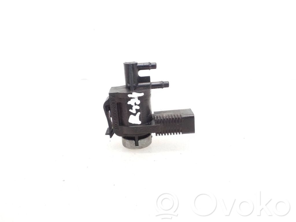 1k0906283A Audi A4 S4 B8 8K Électrovanne turbo, 5,00 € | OVOKO