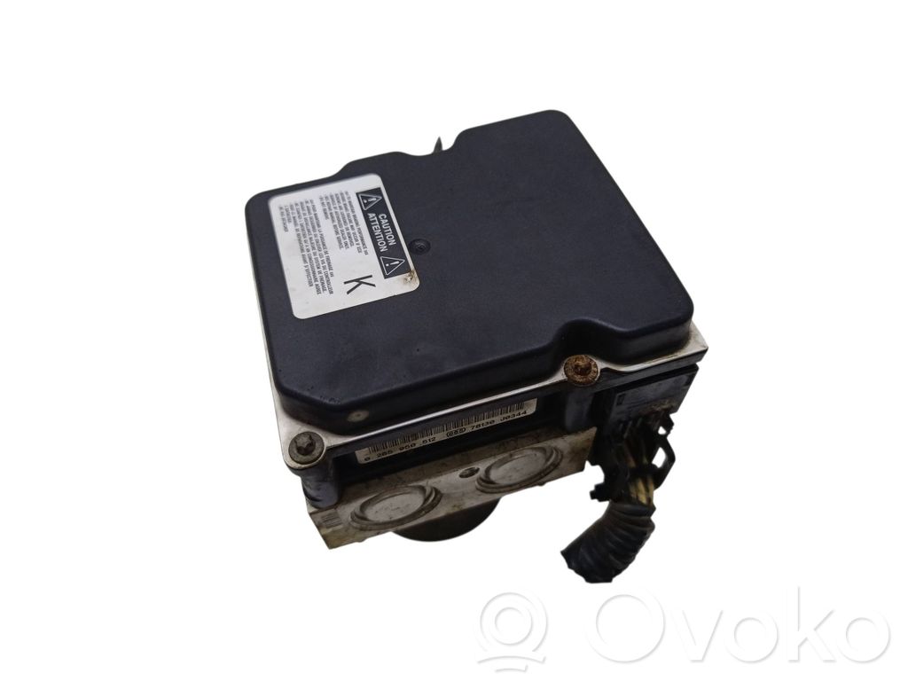 0265235065 Toyota Auris 150 ABS Pump, €55.00 | RRR