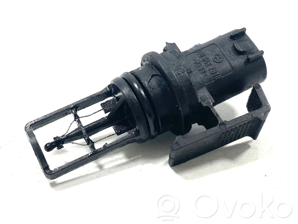 0005422818 Mercedes-Benz CLK A209 C209 Capteur température d'air d ...