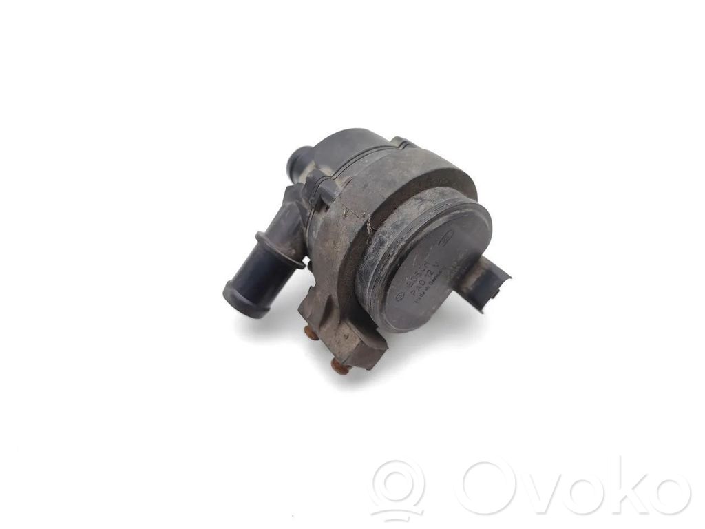 925164CA0A Renault Master III Electric auxiliary coolant/water pump, € ...