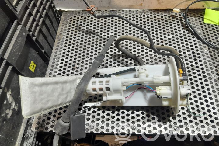77704-0D070 Toyota Yaris In-tank fuel pump, €86.45 | RRR