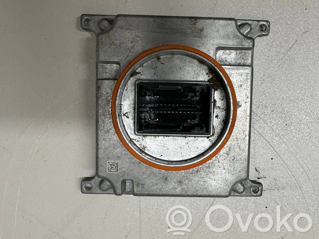7P5941591AD Seat Leon (5F) Headlight ballast module Xenon, €34.12 | RRR