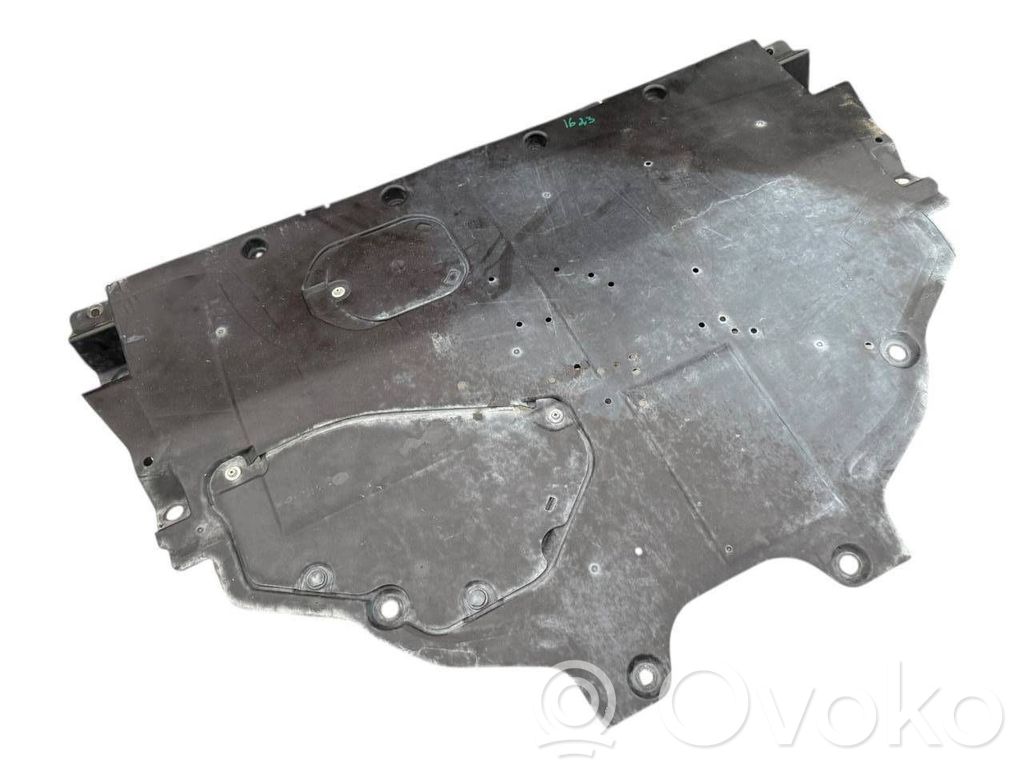 TK4856110 Mazda CX-5 II Moottorin alustan välipohjan roiskesuoja, 53,00 ...