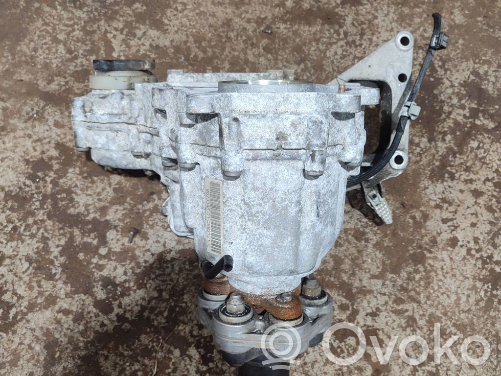 862334601 BMW 7 F01 F02 F03 F04 Gearbox transfer box case, €330.00 | RRR
