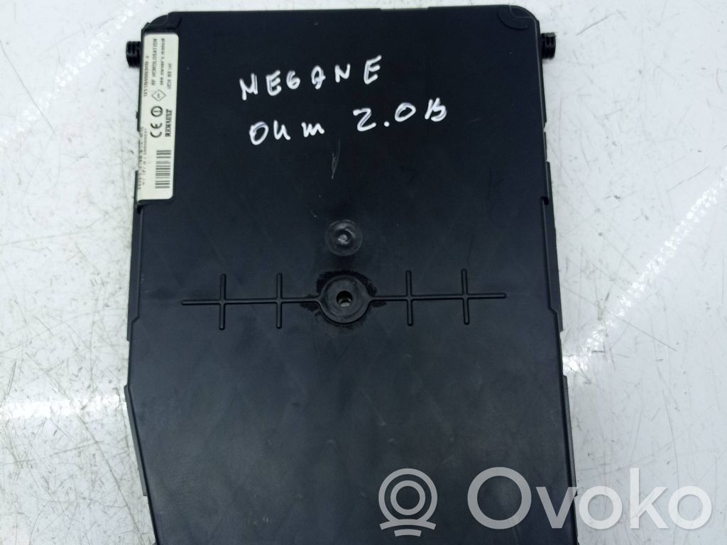 8200780028 Renault Megane II Unité de contrôle BSM, 56,30 € | OVOKO