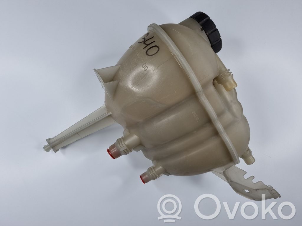 A1675009900 Mercedes-Benz GLE W167 Coolant expansion tank/reservoir, € ...