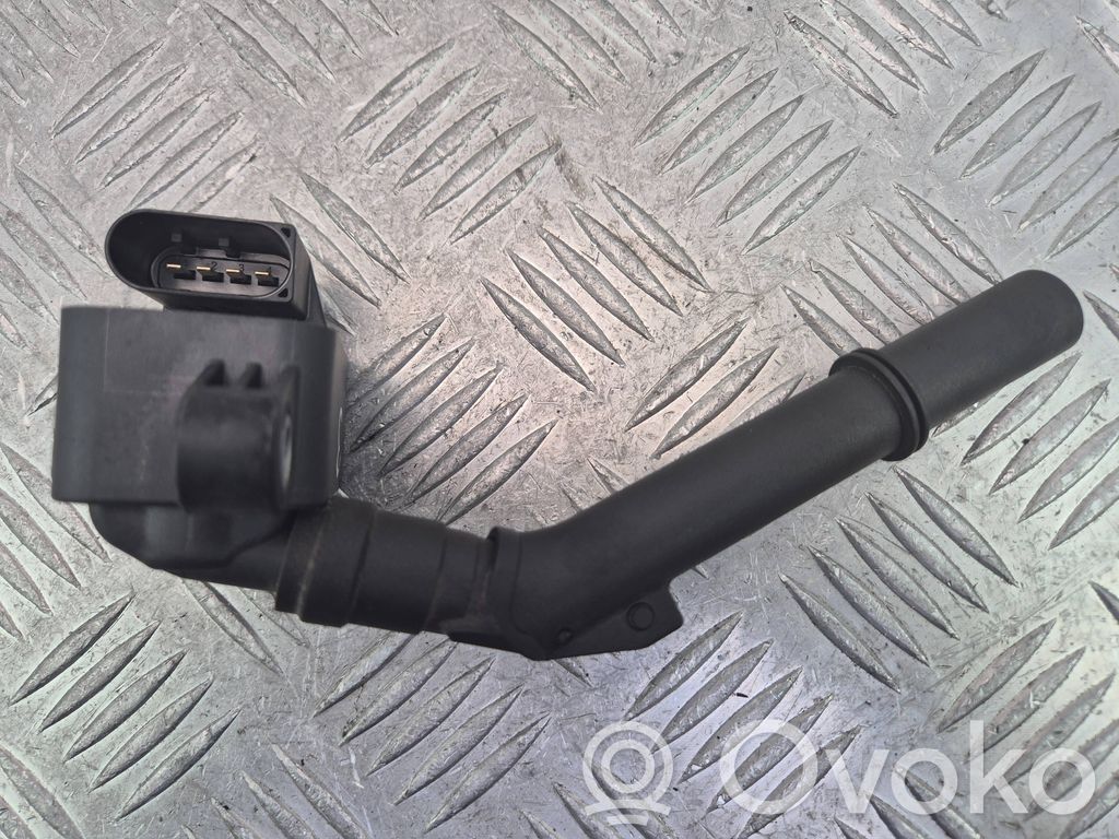 A2649061200 Mercedes-Benz GLC C253 Bobine d'allumage haute tension, 15 ...
