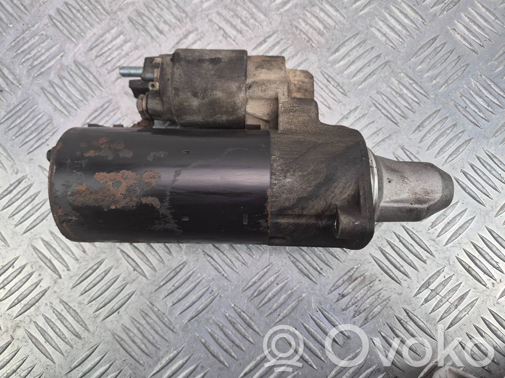 A0061514401 Mercedes-Benz E W211 Käynnistysmoottori, 34,99 € | OVOKO