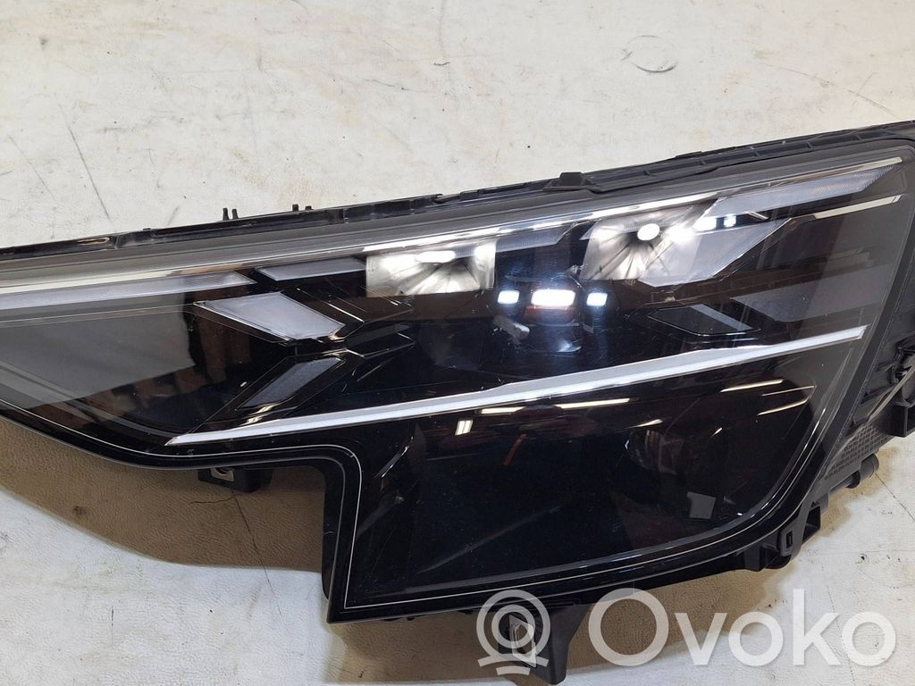 4M8941039 Audi Q8 Headlight/headlamp, €200.00 | RRR