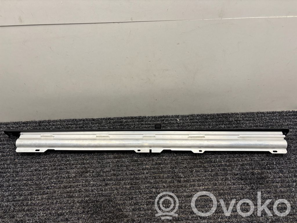 86270A00078 BMW X5 F15 Rear door sun blind/shade, €50.00 | RRR