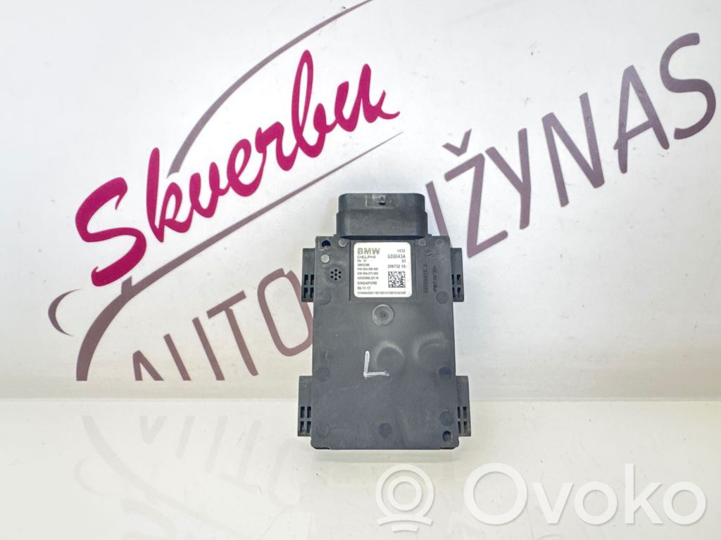 6890434 BMW 5 G30 G31 G38 Blind spot module, €81.00 | RRR