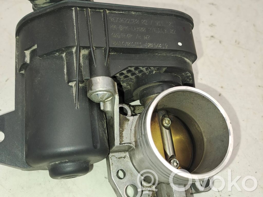9673622380 Peugeot 208 I Electric throttle body valve, €24.60 | RRR