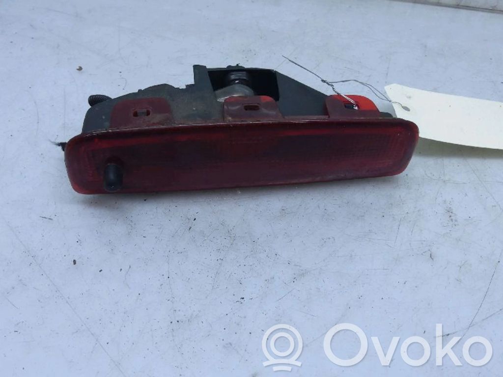 8200690118 Dacia Dokker Troisième feu stop, 24,44 € | OVOKO
