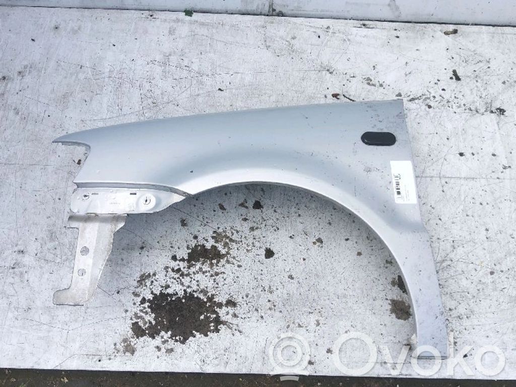 6N0821021H Volkswagen Polo Arche d'aile avant, 42,66 € | OVOKO