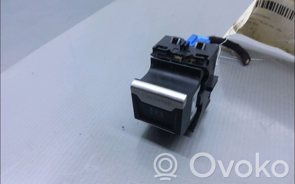 98105935VV Peugeot 208 II Interrupteur, commande de frein de ...