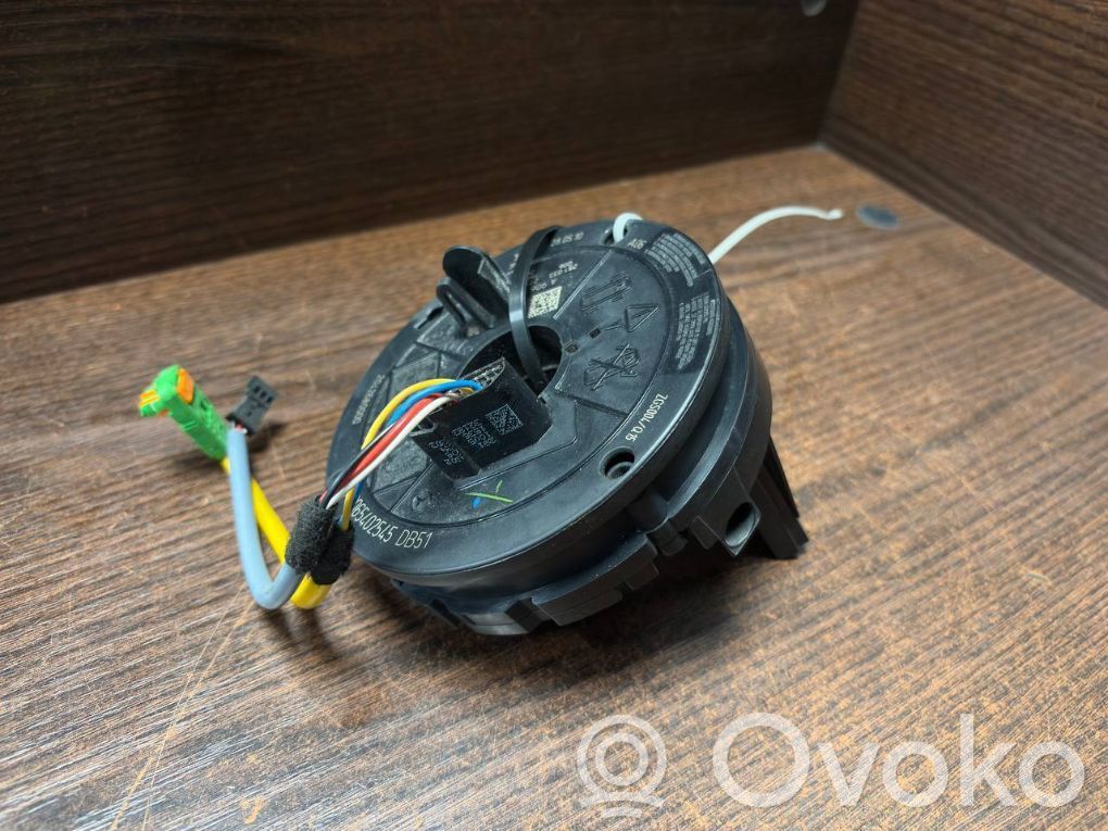 A9064640318 Mercedes-Benz Sprinter W906 Bague collectrice/contacteur ...