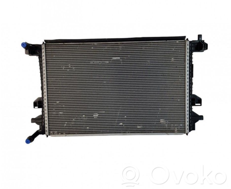 5Q0121251HQ Audi A3 S3 8V Radiateur de refroidissement, 106,72 € | OVOKO