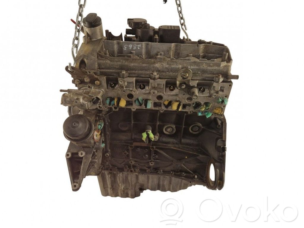 646.986 Mercedes-Benz Sprinter W906 Engine, €2,112.00 | RRR