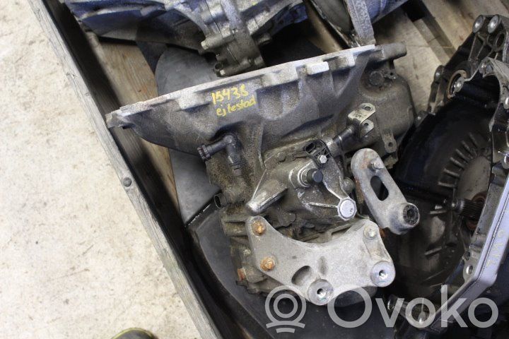 24579118 Opel Corsa D Manual 5 speed gearbox, €625.57 | RRR