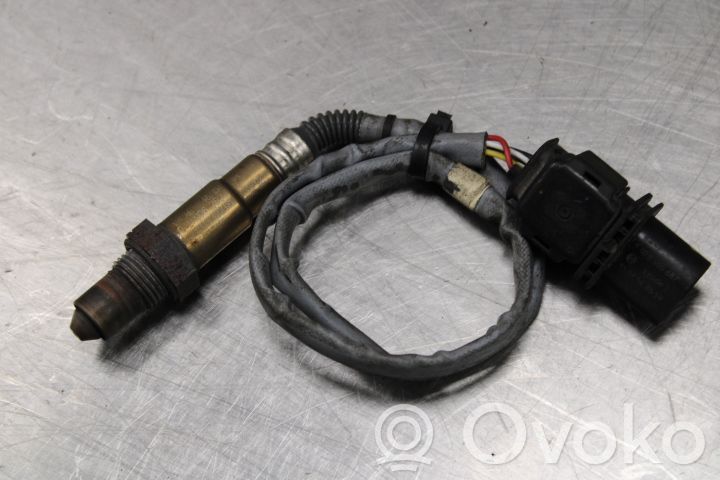 04L906262L Volkswagen Caddy Lambda-anturi, 31,25 € | OVOKO