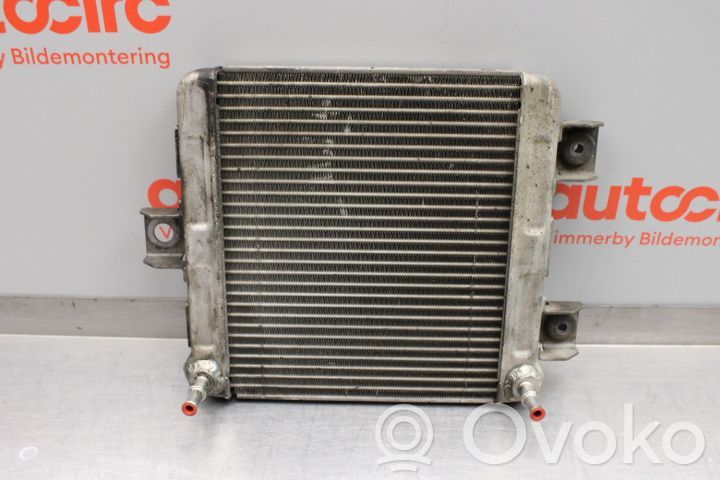 5801776966 Iveco Daily 6th gen Radiatore dell’olio del cambio, 223,21 ...