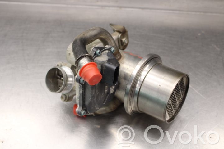 04L131512BQ Skoda Octavia Mk3 (5E) EGR valve cooler, €22.33 | RRR