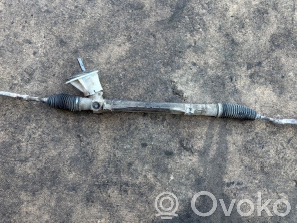 490019110R Renault Kangoo II Crémaillère de direction, 131,08 € | OVOKO