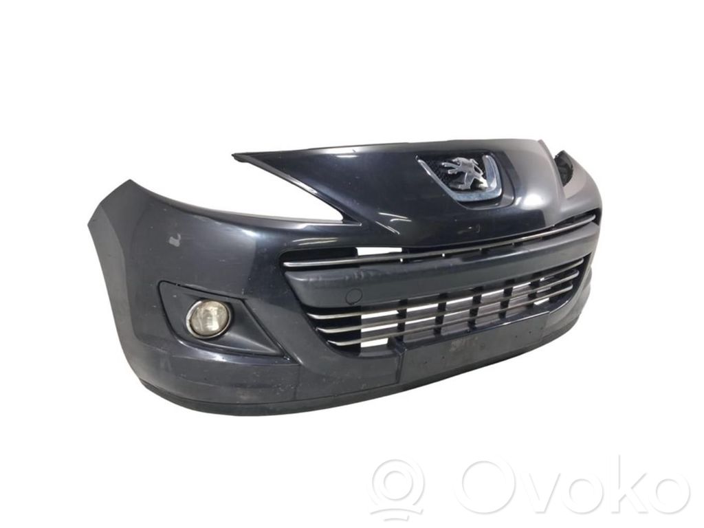 7401SN Peugeot 207 Front bumper, €224.58 | RRR