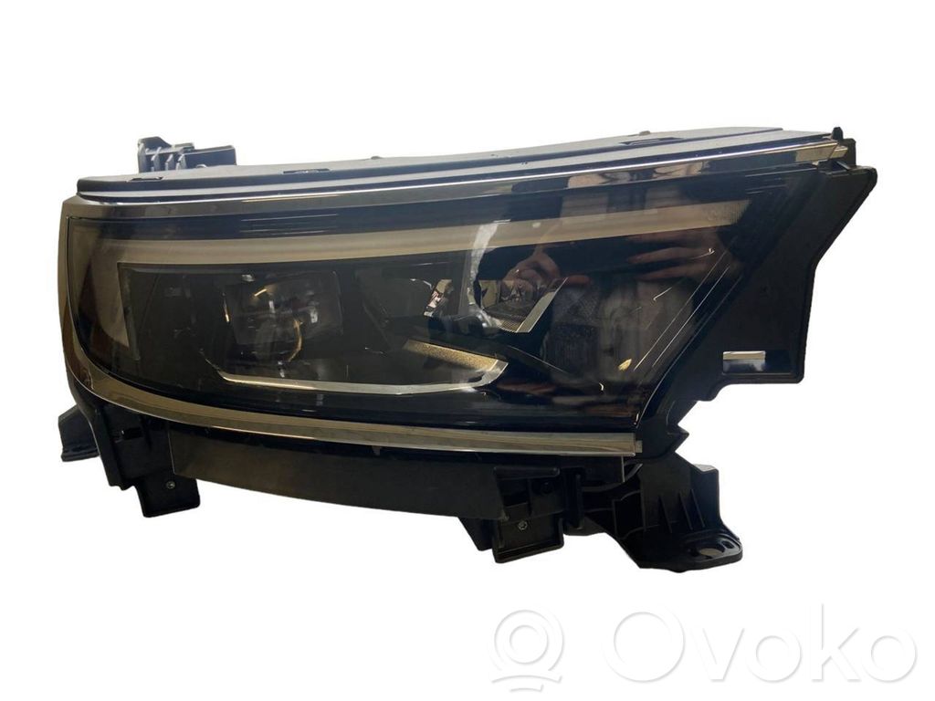 9844356280 Opel Mokka B Etu-/Ajovalo, 58,82 € | OVOKO