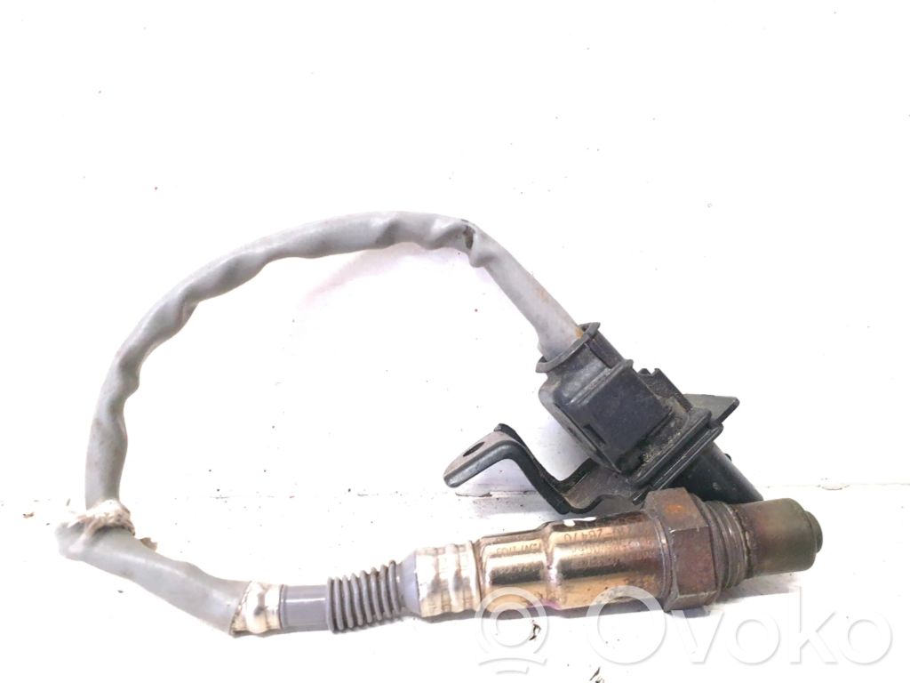 392102B470 KIA Sportage Lambda probe sensor, €30.59 | RRR
