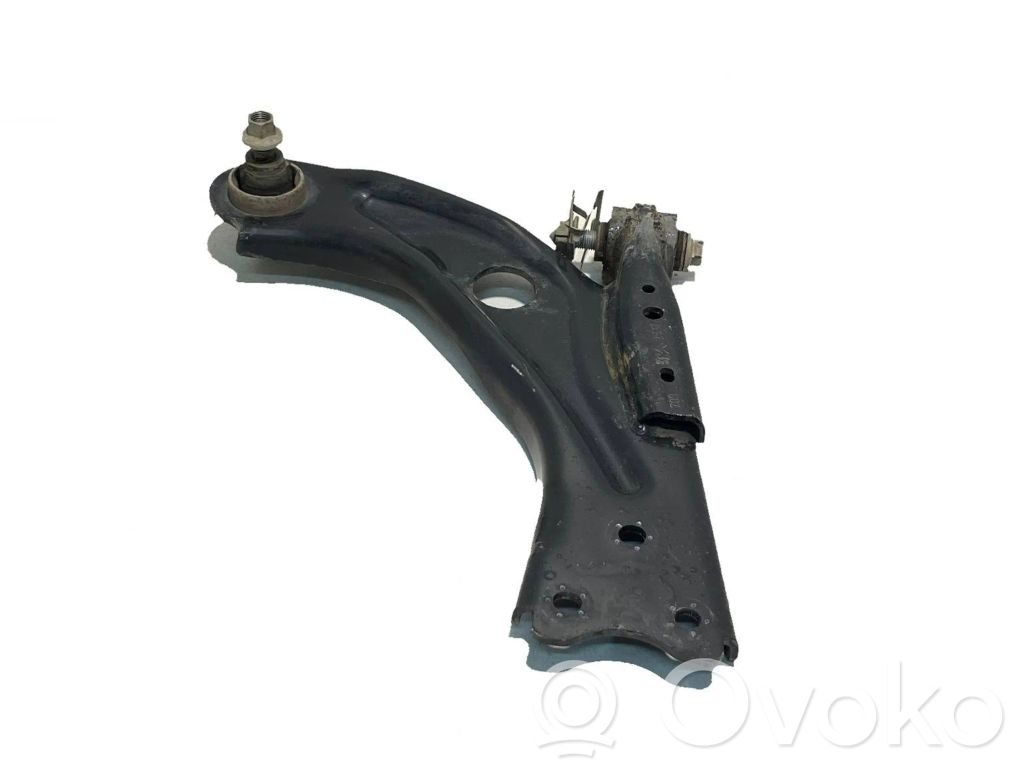 9846329580 Peugeot 3008 II Triangle bras de suspension inférieur avant ...