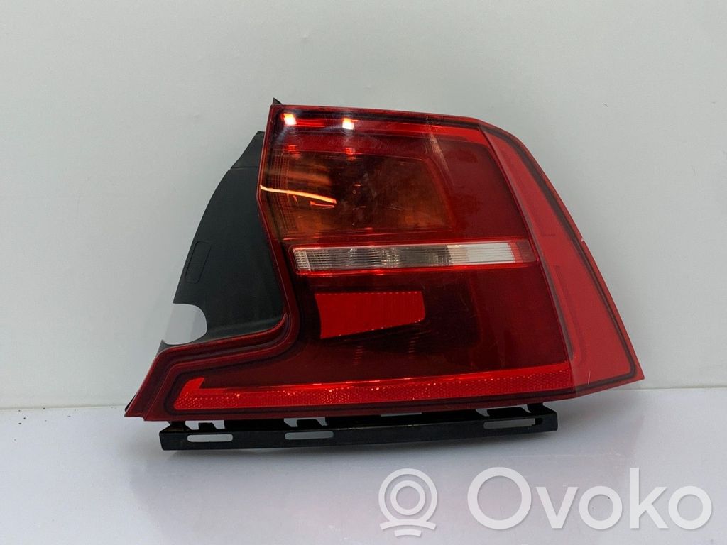 31698713 Volvo S90, V90 Feux arrière / postérieurs, 396,00 € | OVOKO