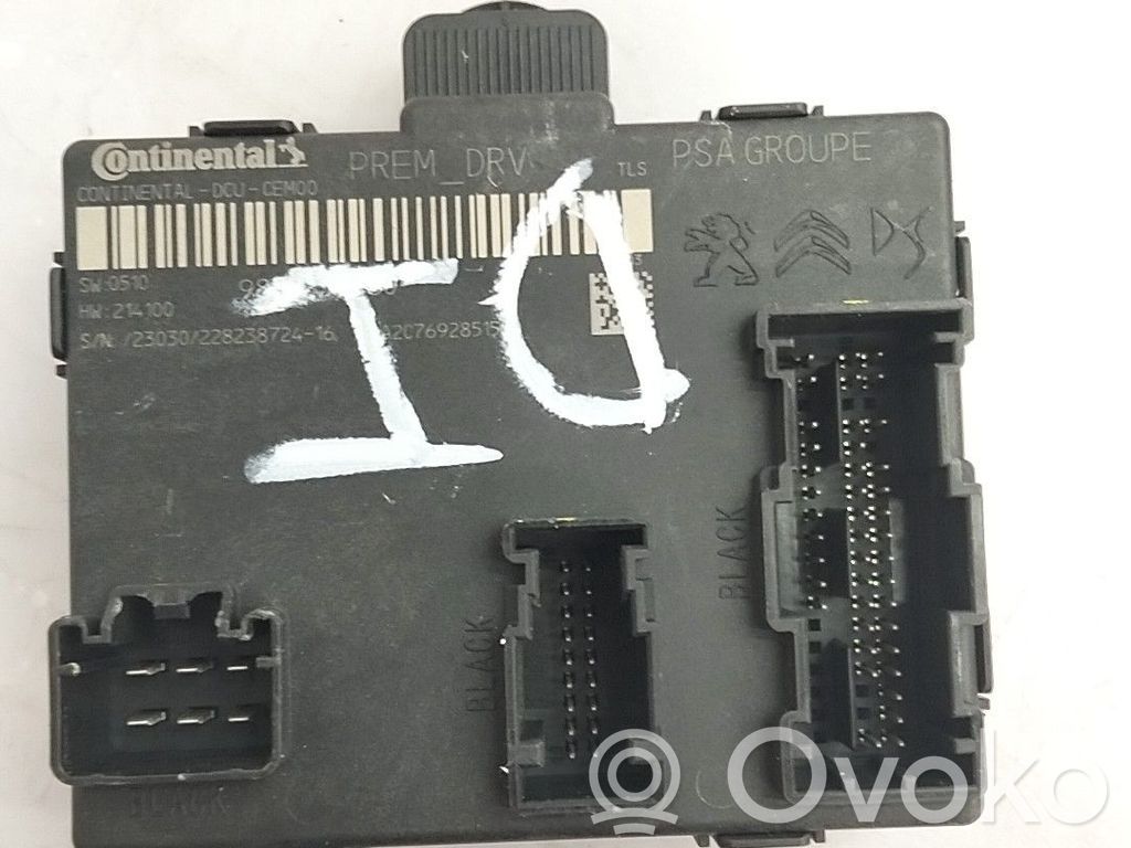9855237880 BMW 4 F36 Gran coupe Central body control module, €47.25 | RRR