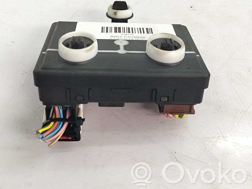 9855237880 BMW 4 F36 Gran coupe Central body control module, €47.25 | RRR