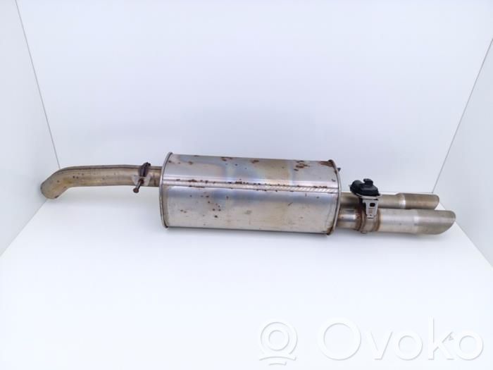 M1TY-5K244-AG Ford Puma Tuyau gaz d'échappement, 211,76 € | OVOKO