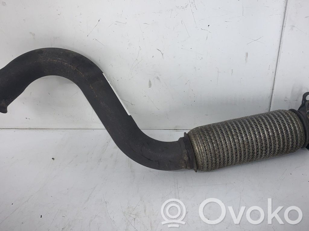 1706V0 Peugeot Partner Exhaust gas pipe, €23.00 | RRR