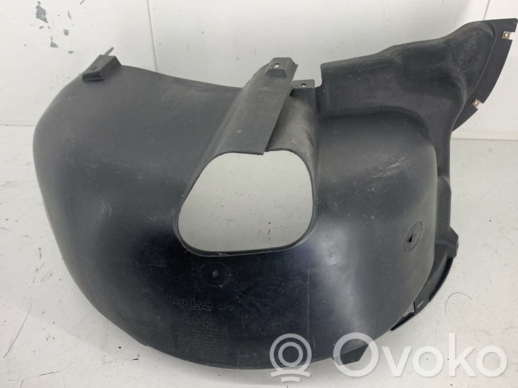6L6810969D Seat Ibiza III (6L) Rear arch fender liner splash guards, €6 ...
