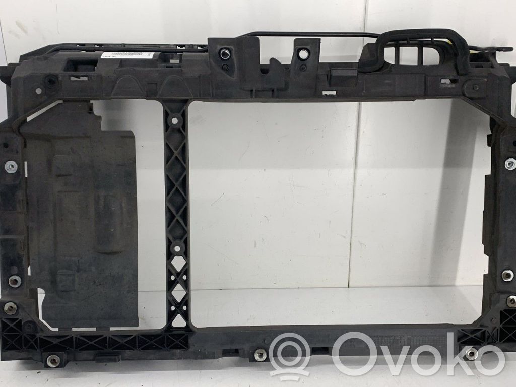 1801905 Ford Fiesta Support de radiateur sur cadre face avant, 72,60 ...