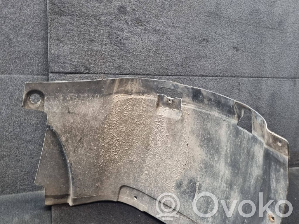 8P0821192 Audi A3 S3 8P Front wheel arch liner splash guards, €30.00 | RRR