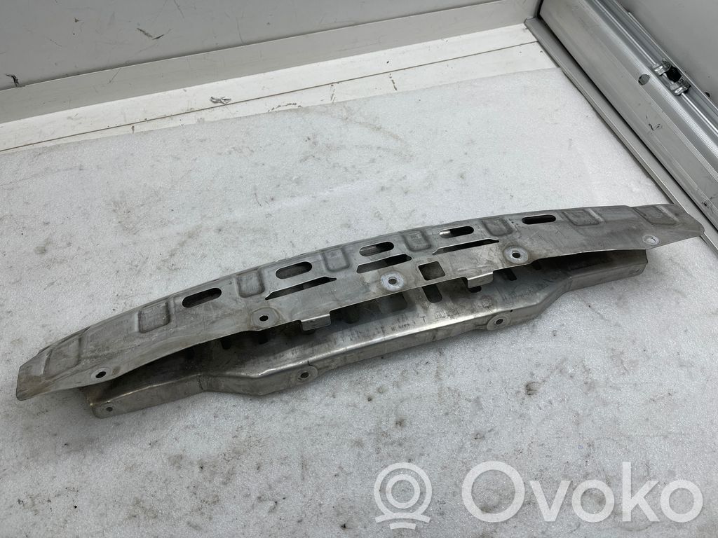 149509300C Tesla Model Y Radiator support slam panel bracket, €40.00 | RRR