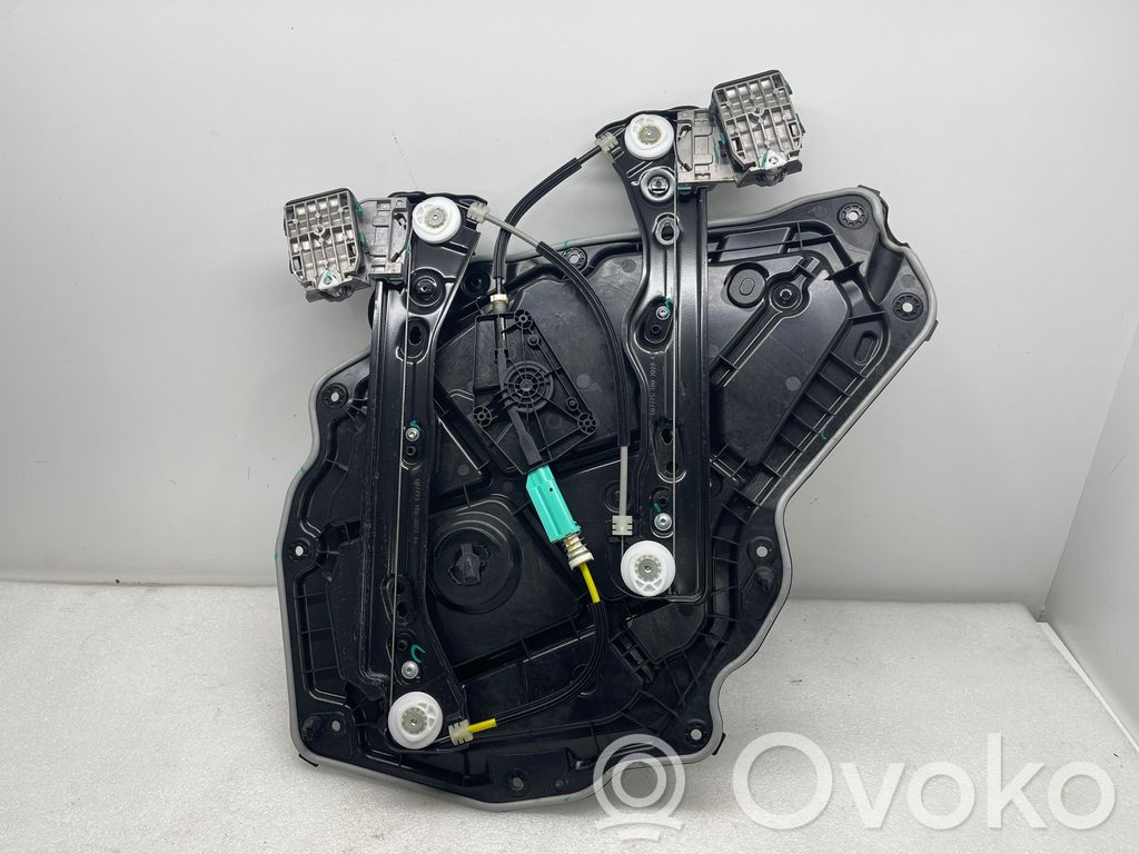 149551200G Tesla Model Y Alzacristalli della portiera posteriore con ...