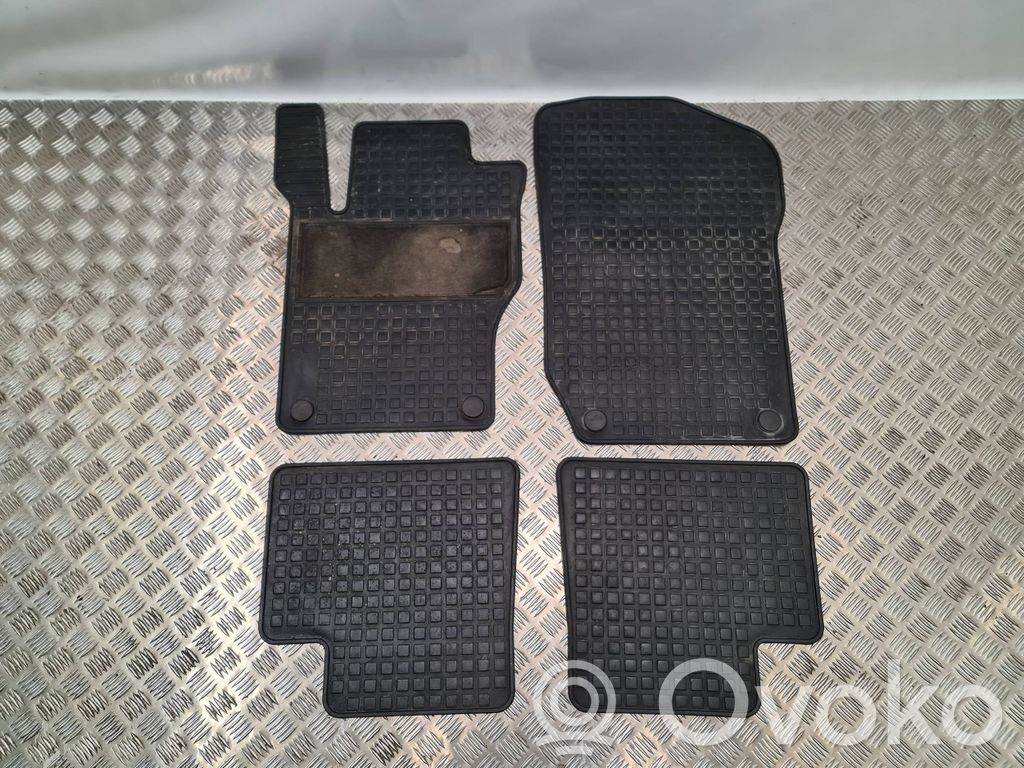 A1646800348 Mercedes-Benz ML W164 Car floor mat set, €17.99 | RRR